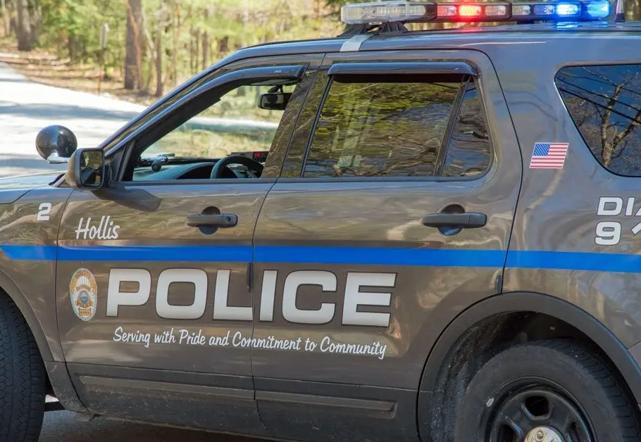 Two new charges for Manchester man initially arrested in Hollis two ...